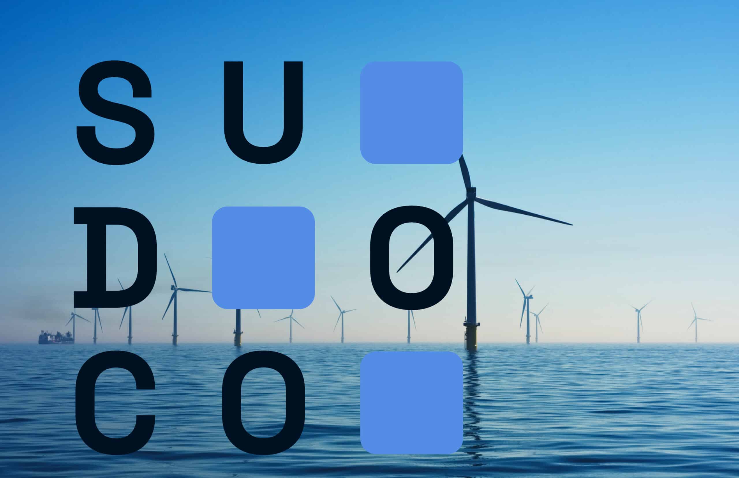 SUDOCO Project • sowento